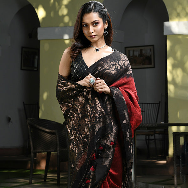 Silk Matka Saree – Page 2 – angoshobha